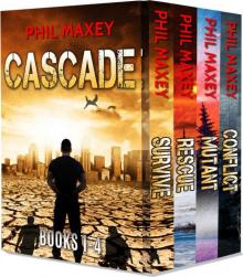 Post Apocalyptic Page 4 Books to read online - Best Post Apocalyptic ...